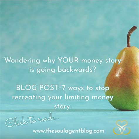 7 Ways To Stop Recreating Your Limiting Money Story