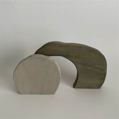 Easter Crèche Easter Jesus Tomb And Stone Christian Easter Decor Etsy