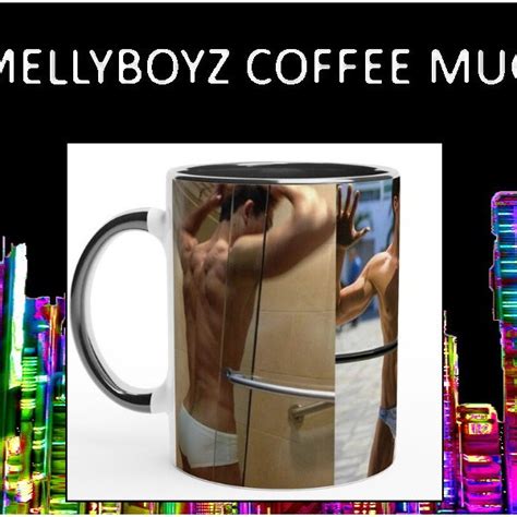 Gay Guy Coffee Mugs Etsy