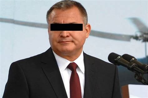 García Luna culpable de los cinco cargos veredicto del jurado
