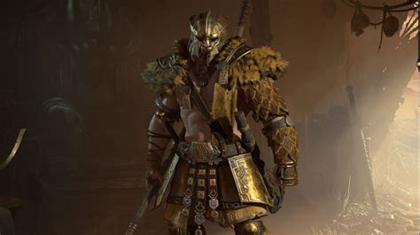 Diablo 4 Whats The Most Popular Class Charlie Intel