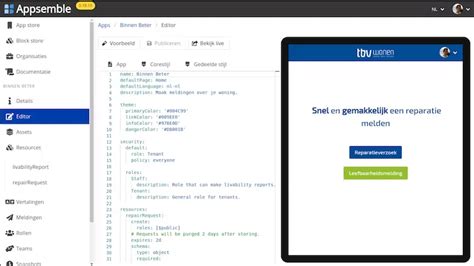Top 20 Open Source Low Code Platforms On Github With Comparison