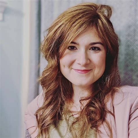 Kristen Miller Youtube