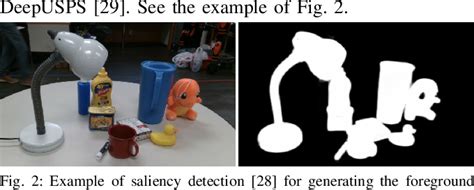 self supervised learning of object segmentation from unlabeled rgb d videos