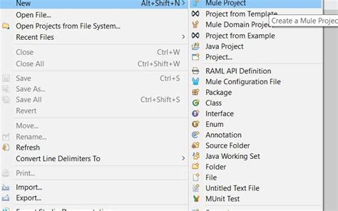 Mule 4 Connector — Listener Configuration Explained Dzone
