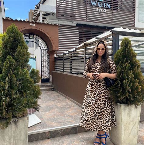 Priscila Mendoza Feet 26 Photos