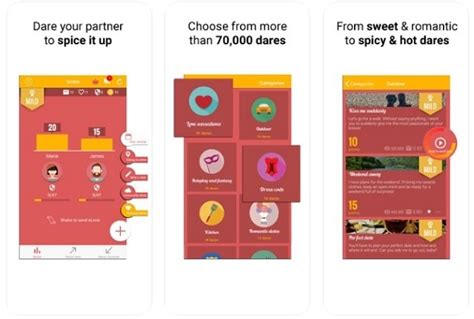 The Best Sex Game Apps For Couples Top Smartphone Picks