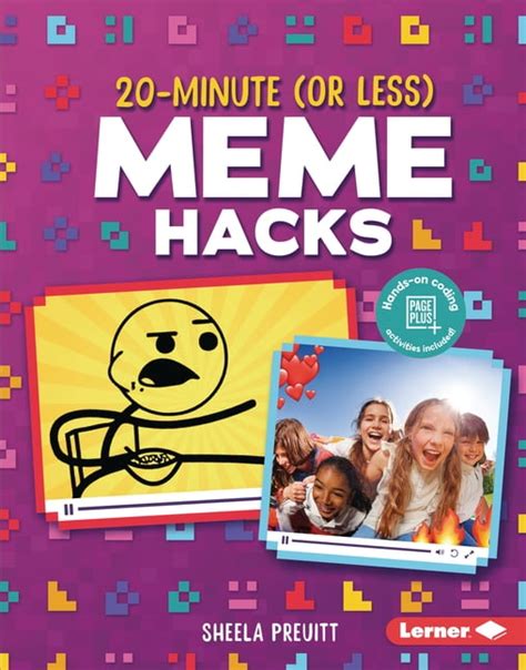Coding Memes