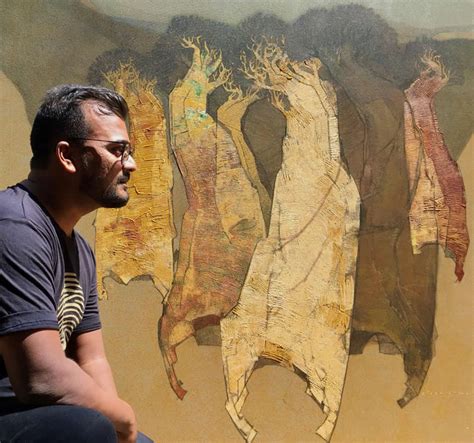Contemporary Artist Siddharth Shingade Talks About His Life Journey Laasya Art Laasya Art
