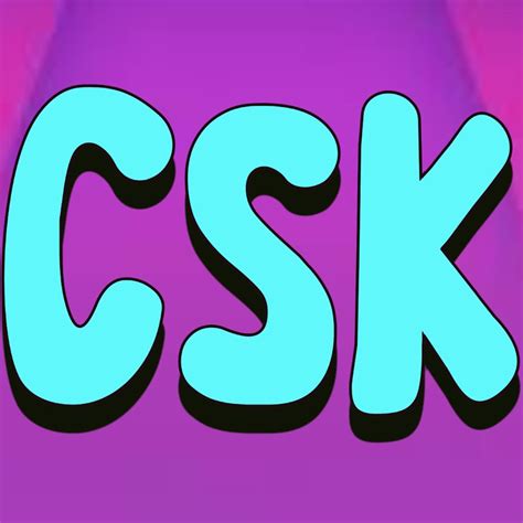 Csk Youtube