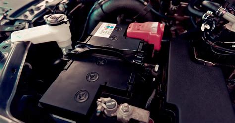 Tools You Need To Change A Car Battery