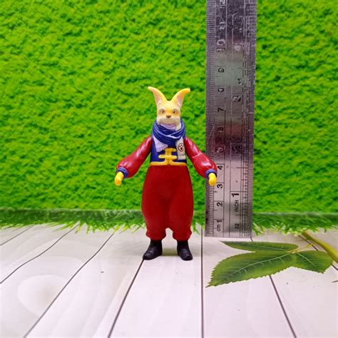 Action Figure Master Xia Fu Juken Sentai Gekiranger Bandai 2007