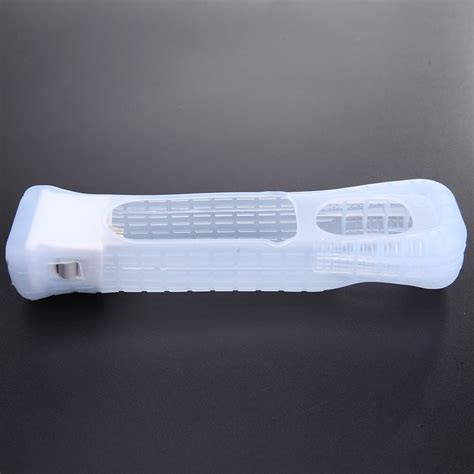 For Wii Motion Plus Black Pink White Blue Adapter Vicedeal