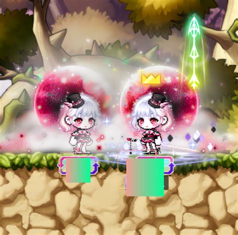 마라벨 15기 컬러링프리즘 메이플스토리 에펨코리아