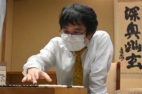 耀国 On Twitter Rt Yomiurikisei 挑戦者決定トーナメント2回戦の山下敬吾九段―大竹優七段戦は、山下九段が
