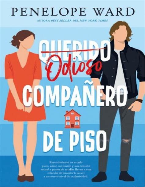 ODIOSO COMPAÑERO DE PISO Jerplaz Concepción