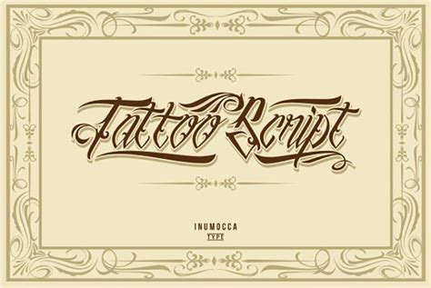 Caligrafia Fontes De Letras Para Tatuagem Letras Diferentes Bonitas Um