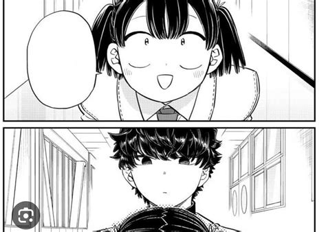 52 Best Shousuke Images On Pholder Komi San Animemes And Goodanimemes