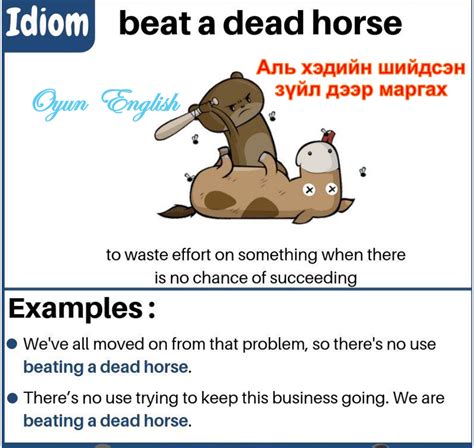 Idioms Өвөрмөц хэлц Oyun English Learning Course Facebook