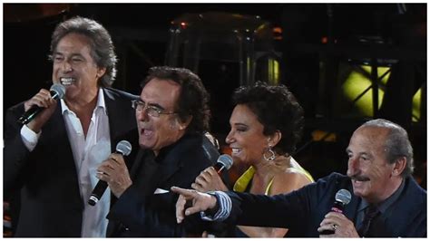 Al Bano Compie 80 Anni Il Sesso Con Loredana E Come Il Cibo