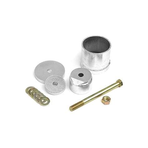 Maximum Motorsports Mustang Rear Upper Axle Bushing Tool Mmt