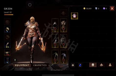《暗黑破壞神永生不朽》國際服體驗心得分享 Steamxo 遊戲攻略情報網