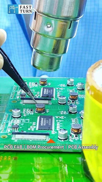 How To Test Pcb Assemblies Pcb Assembly Testing Pcb Pcba Smt