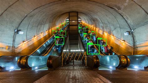 Predictive Maintenance For Automatic Doors Elevators And Escalators