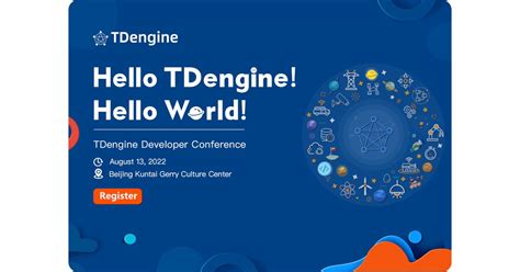 Jeff Tao On Linkedin Tdengine Timeseriesdatabase