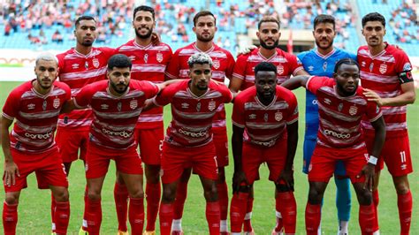 النادي الإفريقي غيابات بالجملة في مواجهة إتحاد تطاوين جريدة الشروق