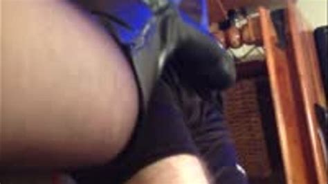 Miss M And Man Hogtied In Football Kit Escape Challenge Topofthepot