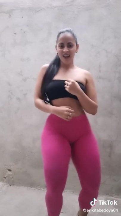 Thick Tik Tok Chick Xhamster