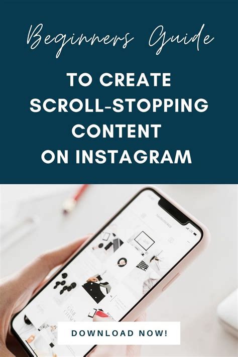 Instagram Templates For Scroll Stopping Content