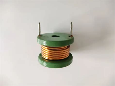 Toroidal Common Mode Choke Differential Mode Inductor Toroidal
