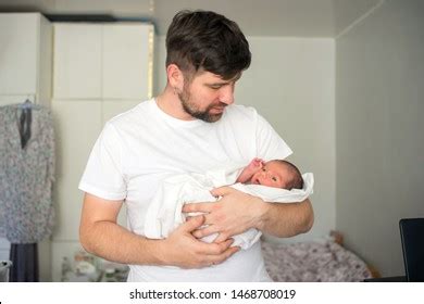950 Father Son Naked Stock Photos Images Photography Shutterstock