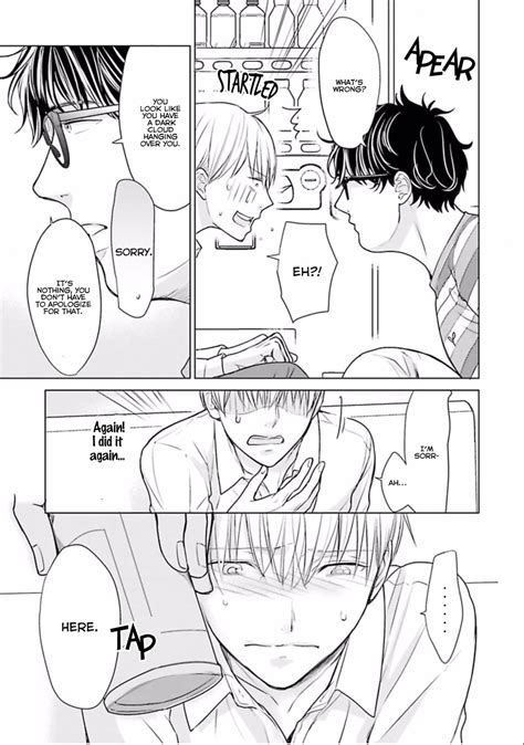 Kondou Asahi Shinnyuu Shain No Omega Desu Ga Senpai Alpha