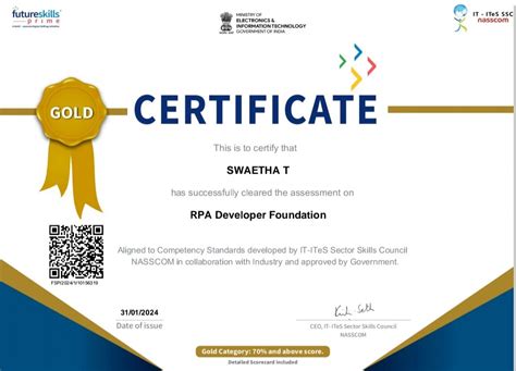 Rpadeveloper Automationrevolution Swaetha Thirumalai