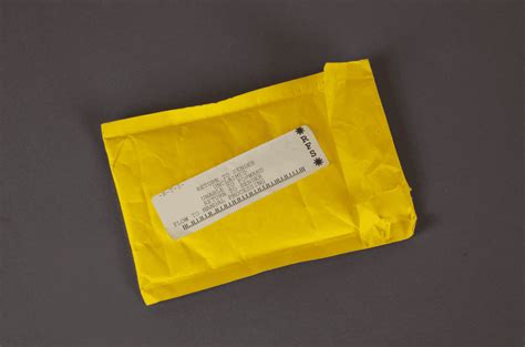 What Happens If Mail Is Sent To Your Old Address