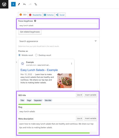 The Ultimate Guide To WordPress SEO