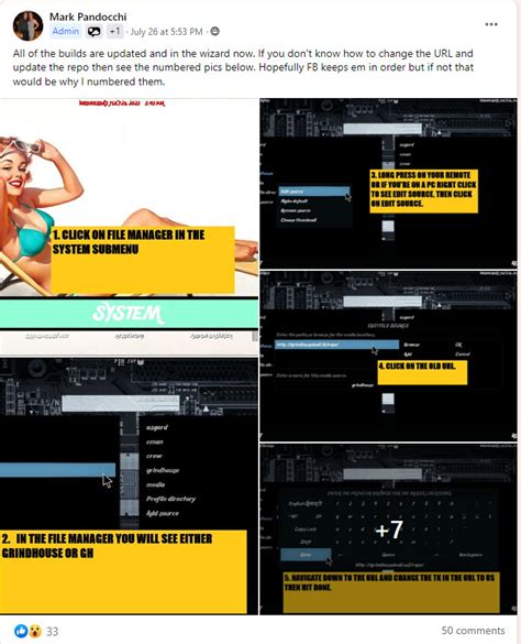 Grindhouse Repository 503 Error Kodi Troypoint Insider