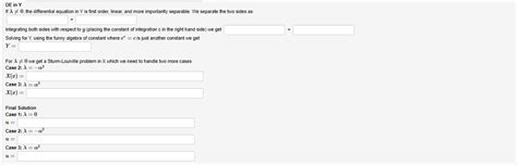 solved 1 point is typed as lambda a as alpha the pde