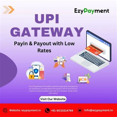 Pan India Virtual Upi Api Services Free Demo Available At Rs 25000month In Patna