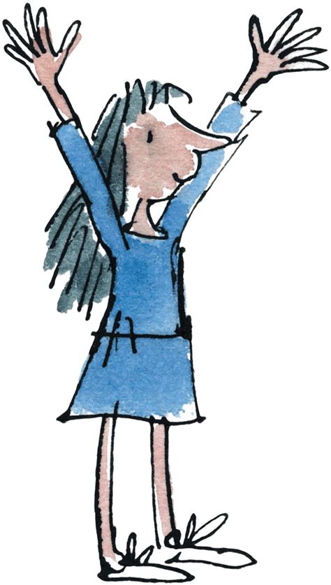 Unlock Your Imagination At The Roald Dahl Museum And Story Centre