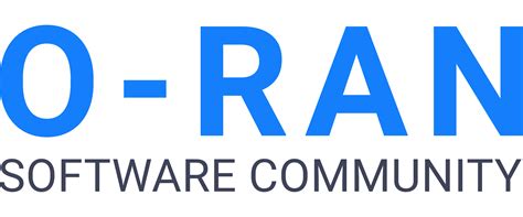 O Ran Sc Projects — Oran Master Documentation