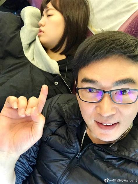 扒一扒小李飛刀焦恩俊的大公主焦曼婷！ 每日頭條