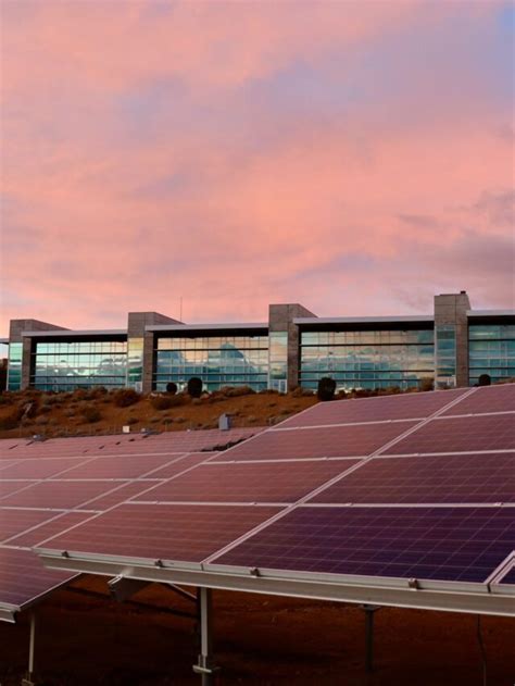 Energia Renovável Veja 5 Pontos Que Explicam Crescimento Do Brasil
