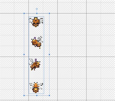 stop blurring pixel art with simple moving or copying affinity photo 1