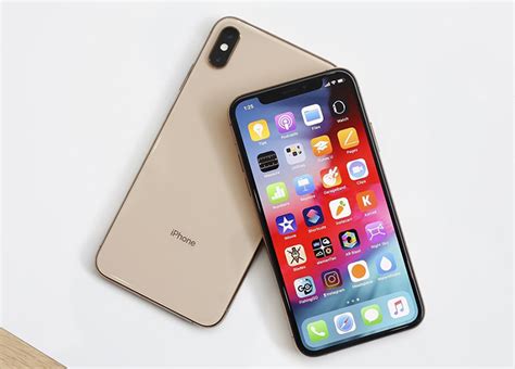 Apple iPhone XS Max 512 GB VN/A | Trả góp 0%, giá rẻ