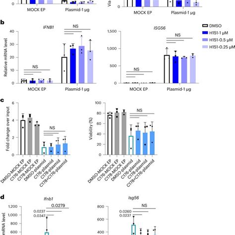Enhancement Of The Viability Of T Cells Electroporated With Dna Via