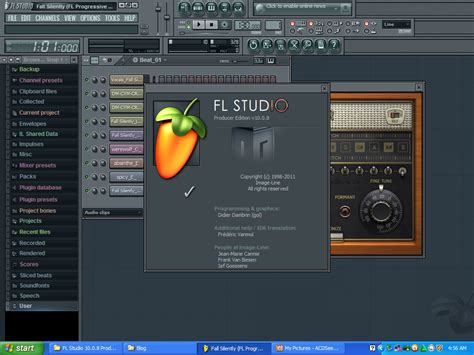 Crack для fl studio 12: Кряк на FL Studio 12 Crack
